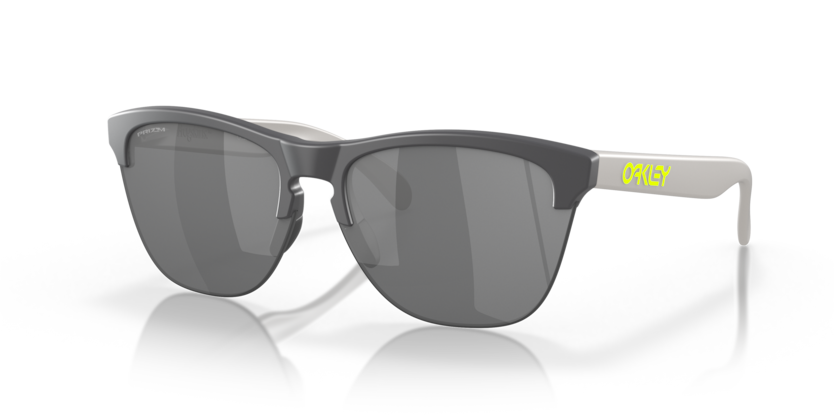 Oakley OO9374 Frogskins Lite Sunglasses | Lenses Direct