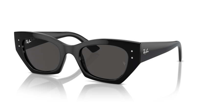 Ray-Ban RB4430 Zena Bio-Based | Lenses Direct