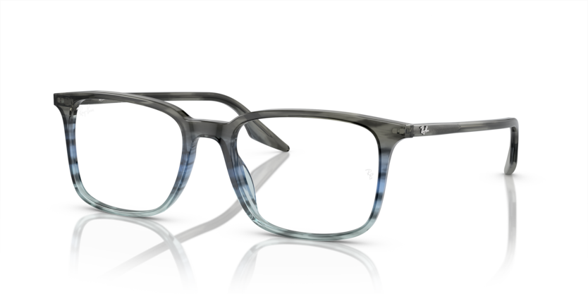 Ray-Ban RX5421 Optics Glasses | Lenses Direct