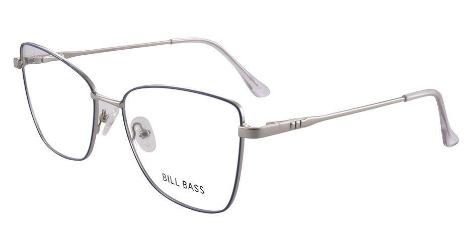 Bill Bass Farah