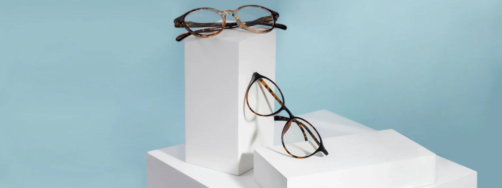 Buy Prescription Glasses & Contact Lenses | Lenses Direct