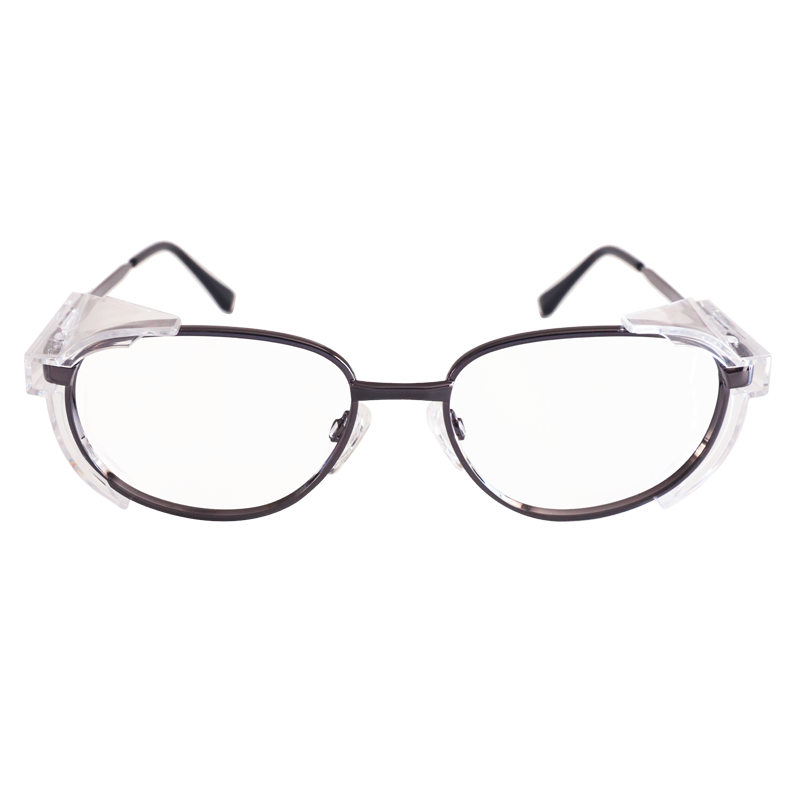 CO Safety 207 Safety Prescription Glasses | Lenses Direct