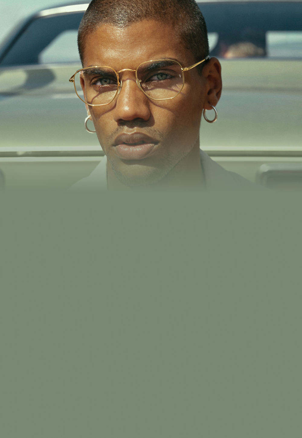 Buy Prescription Glasses & Contact Lenses | Lenses Direct