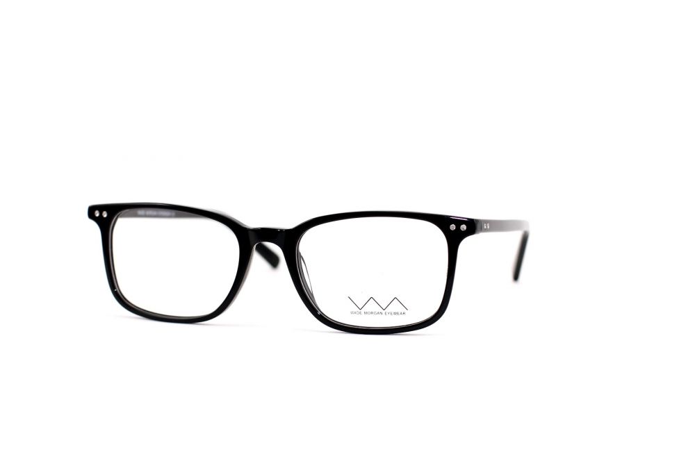 Wade Morgan Gower C4 Shiny Black - 52-19-140